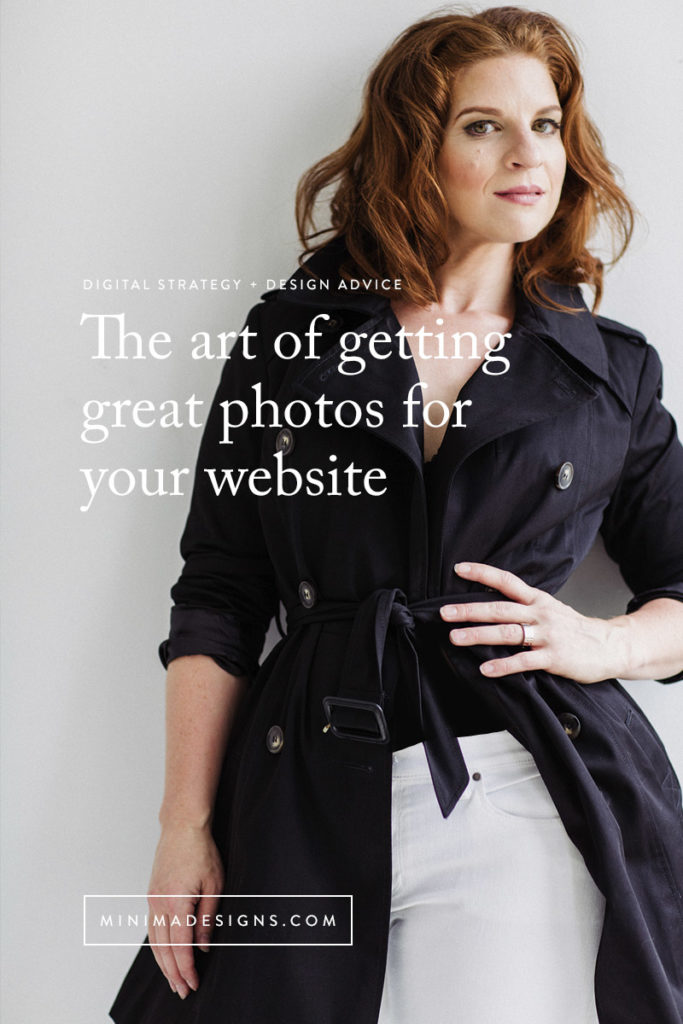 GETTING STARTED Archives - Minima Designs