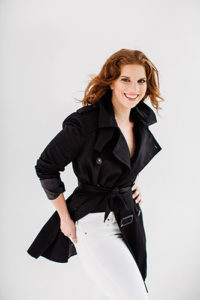 Michelle Martello - Minima Designs Web Consultant, Speaker, Trainer