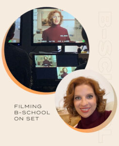 Marie Forleo 2025 B School Best Affiliate Bonus with tech expert ...